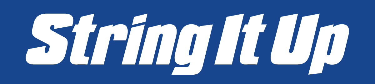 String It Up | eBay Stores