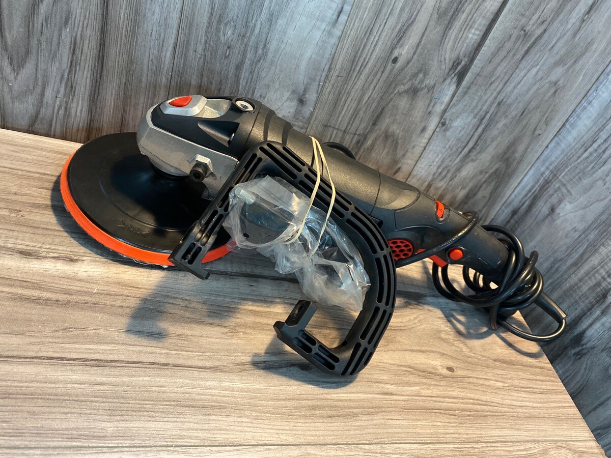 DRILL MASTER 62861 POLISHER (PSL028914) | eBay