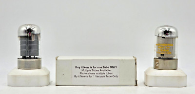 7B7 Loctal Tube New (New Old Stock) Test NEW 1 Year Warranty | eBay