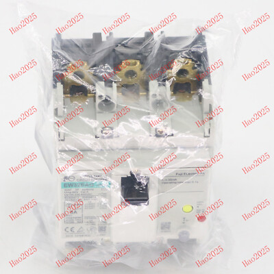 EW32EAG 3P 5A For Fuji New Electric Circuit Breaker Free Shipping | eBay