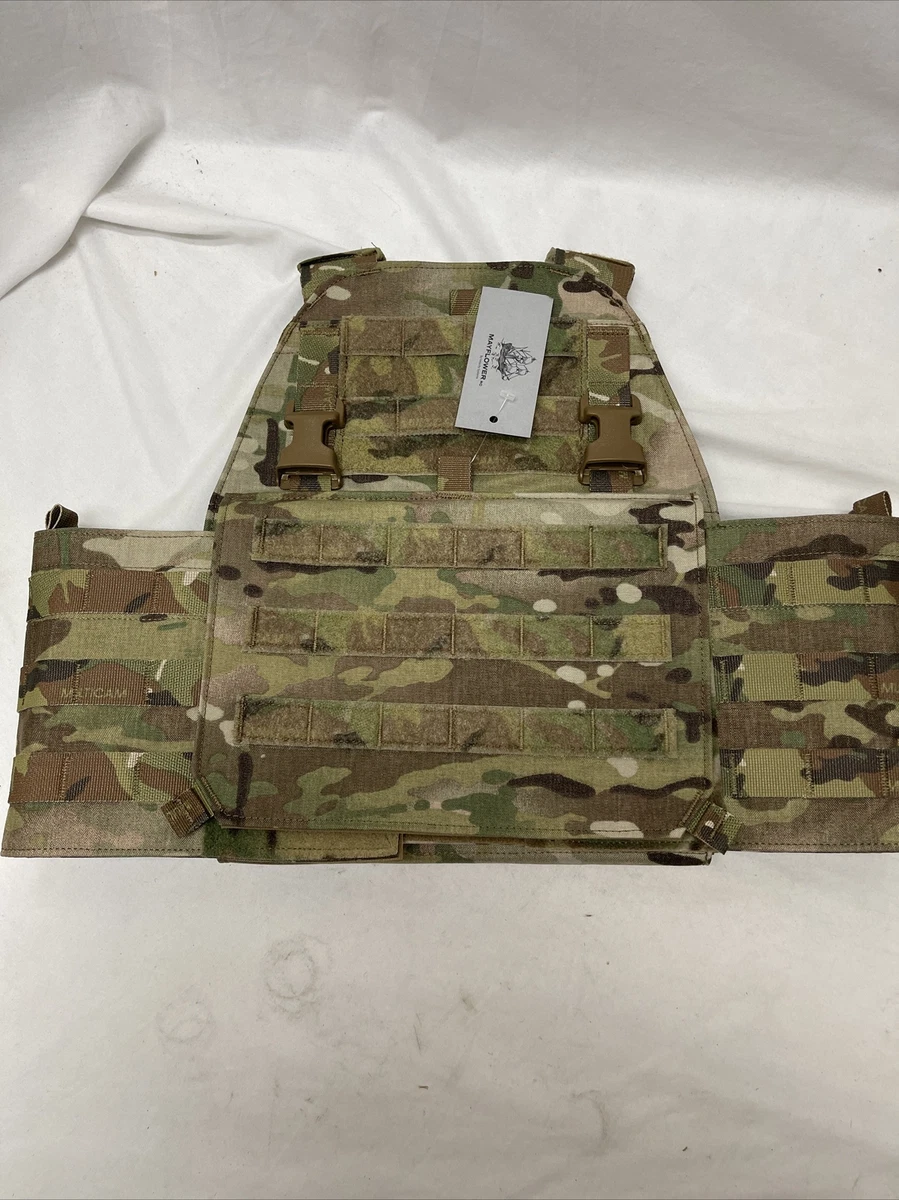 Mayflower Apc Multicam