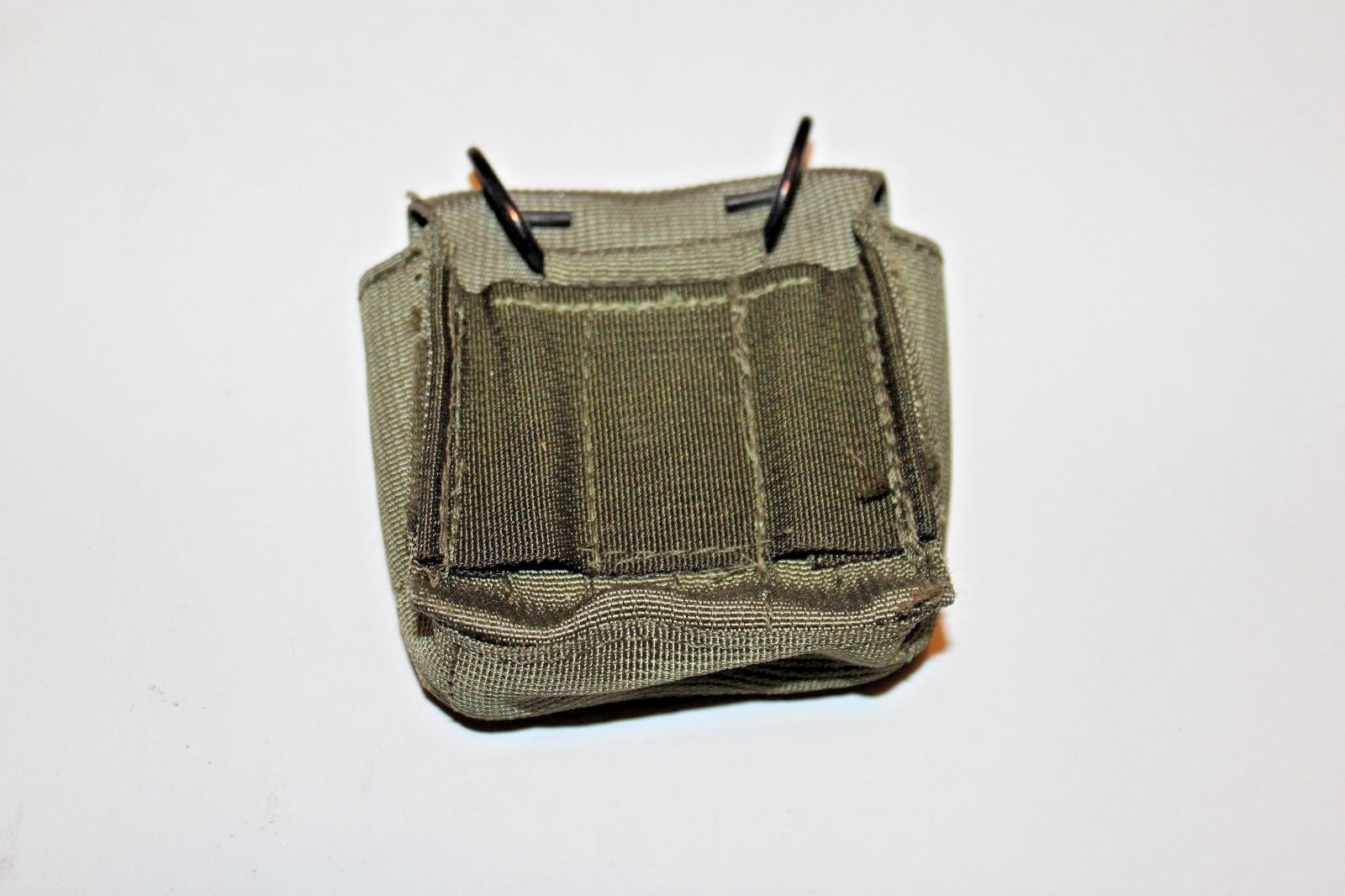 NEW ALICE pouch Isreal ammo pouch with bullet loops 1"x4"x4" #Y22 | eBay