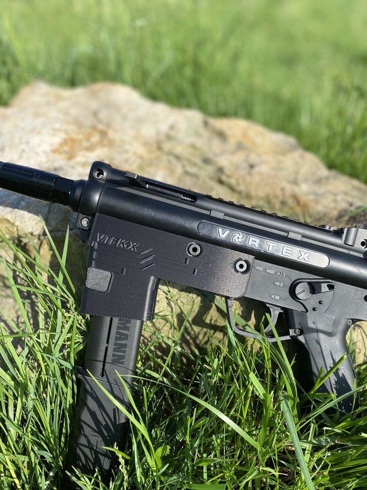 Vortex To Tipx (Magwell Only) | eBay