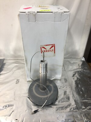 AMAT 0010-04542M Rev 002 WXZ Heater Assembly, 0190-01403 Thermocouple ...