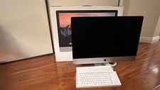 Apple iMac with Retina 5K display Intel Core i7 7th Gen Apple iMac with Retina 5K display Intel Core i7 7th Gen