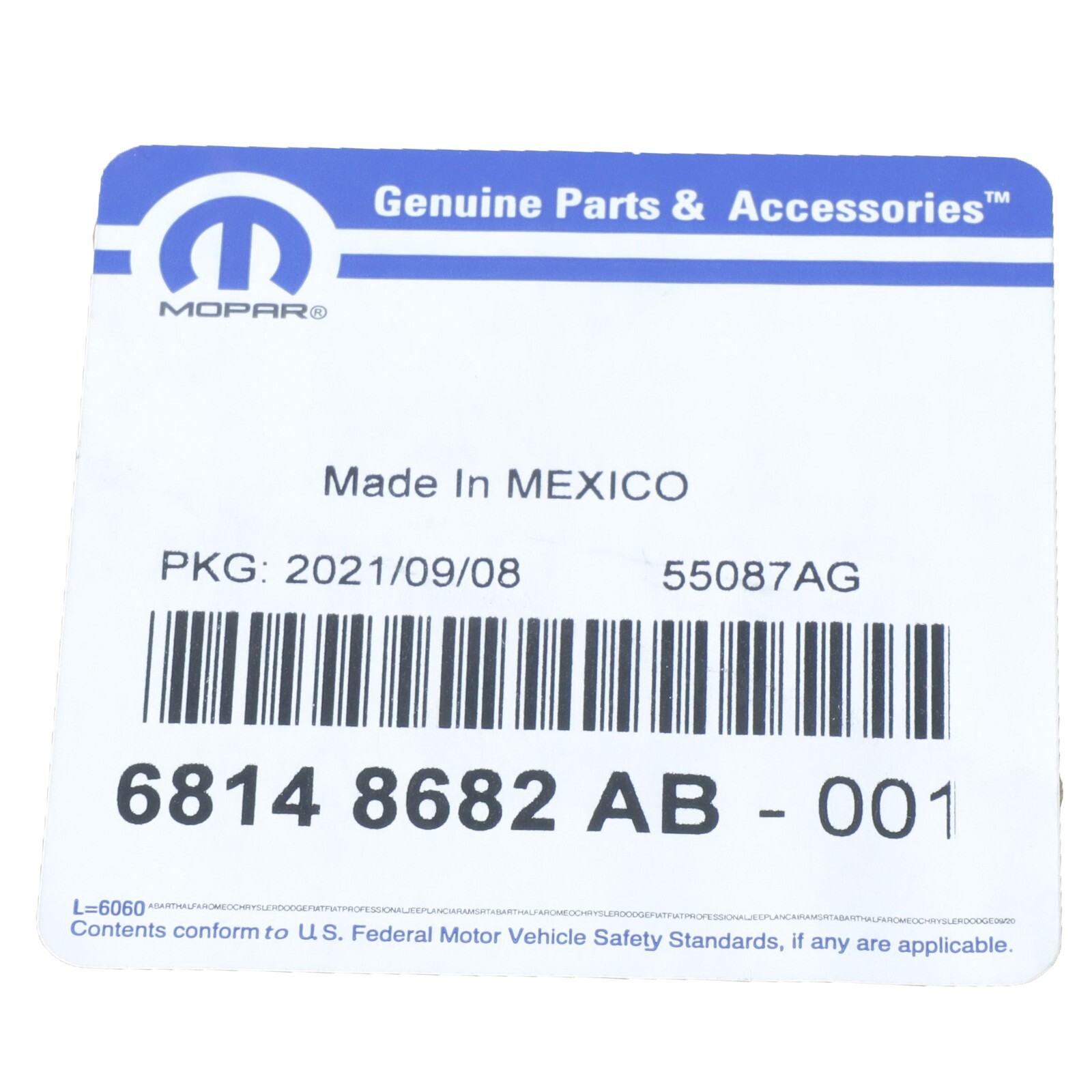 RAM 4500 5500 PARKING BRAKE ADAPTER ASSEMBLY OEM NEW GENUINE MOPAR ...