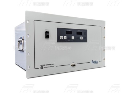 MKS OZONE GENERATOR AX8407 [Overhauled] | eBay