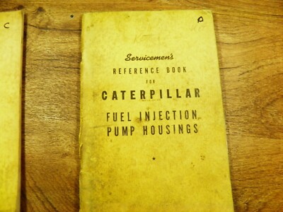 Construction Equip Parts - Cat Housing