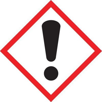 Accuform Label,Paper,1" x 1",250 Labels LZH607PS2 Accuform LZH607PS2 | eBay