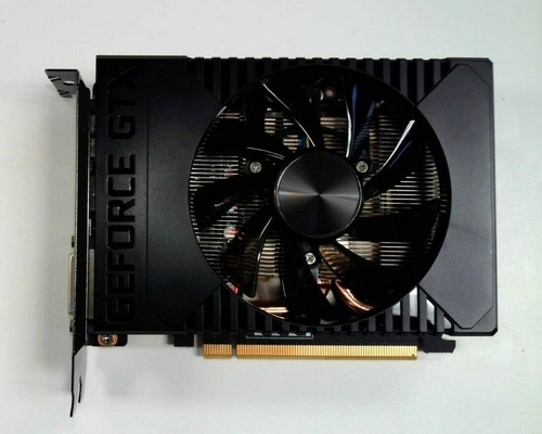 HP GeForce GTX 1660 Super 6GB Graphics Card | (2-3 Day Shipping) | eBay