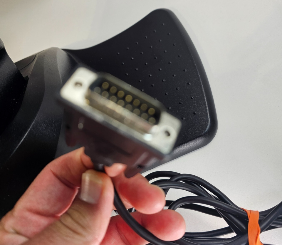 Interact V3 Racing Wheel & Pedals SV-280 With Adjustable Tilt - PC ...