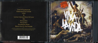 88D A NEW SEALED VIVA LA DIVA (CD) | eBay Australia