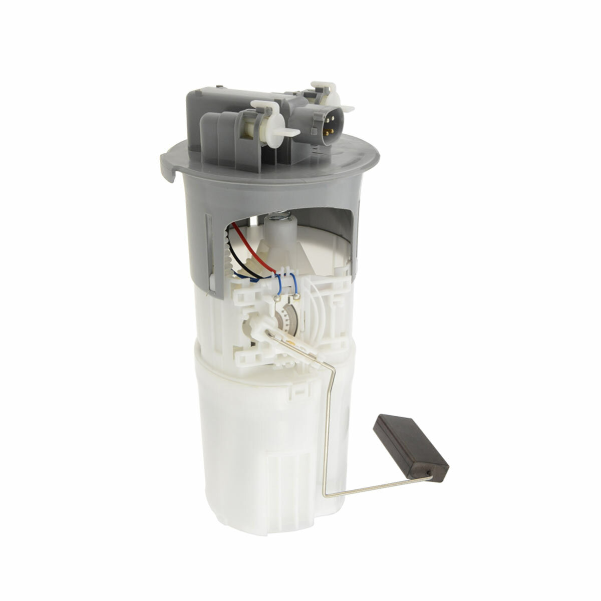 In Tank Fuel Pump & Sender Unit for Land Rover Freelander 2.0L TD4 ...