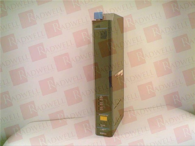 Johnson Controls Nu-ncm401-0 Metasys Controller Module Rev.d for sale ...