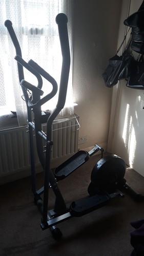 Opti Magnetic Cross Trainer for sale online | eBay