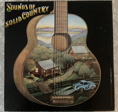 Radio Show, Sounds of Solid Country ,Vinyl ,7LP’s Box Set, Vol 15 | eBay