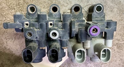 BENDX BRAKE RELAY VALVE ASSEMBLY K065229 *READY TO SHIP* | eBay