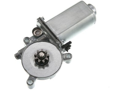 Front Left Window Motor fits Chevy C2500 1988-1999 Standard Cab Pickup ...