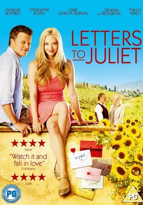 35mm Feature Film "LETTERS TO JULIET" 2010 | eBay