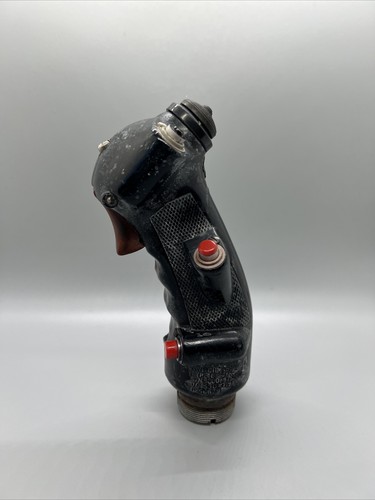 Guardian PILOT CONTROL STICK GRIP F104 F-104 Starfighter JeT Joystick 8 ...