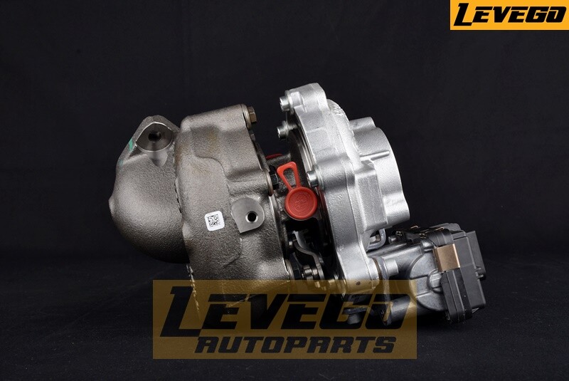 New Genuine BV40 Turbo for BMW with N57D30T1 54409700026 54409700010 ...