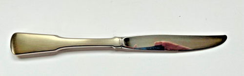NEW Oneida AMERICAN COLONIAL Stainless Heirloom SATIN Flatware knife | eBay
