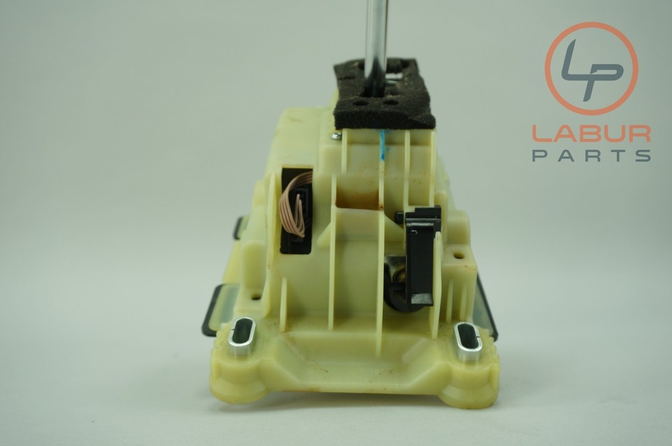 W203 W209 01-09 Mercedes C CLK Class Floor Gear Shift Shifter Selector ...
