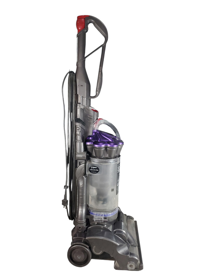 Dyson DC28 Animal Airmuscle Upright Vacuum Purple | eBay