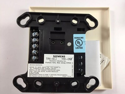 Industrial Fire Protection - Siemens Mxl