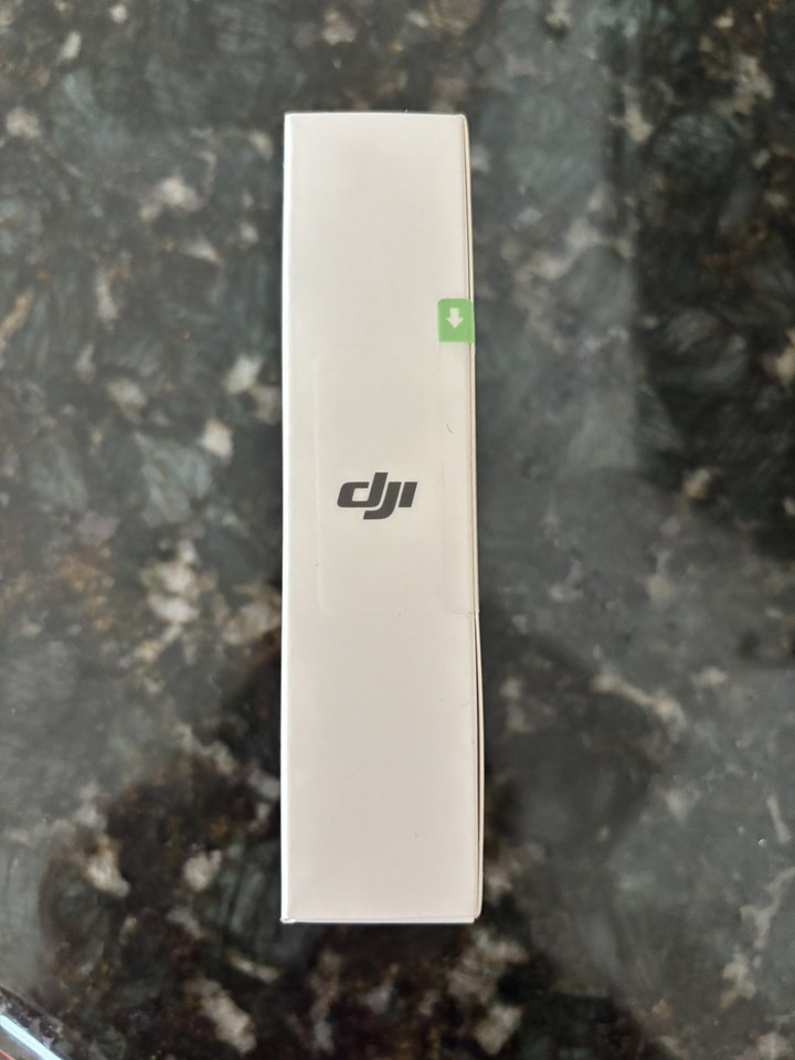 Dji 04 air unit pro brand new in unopened box | eBay
