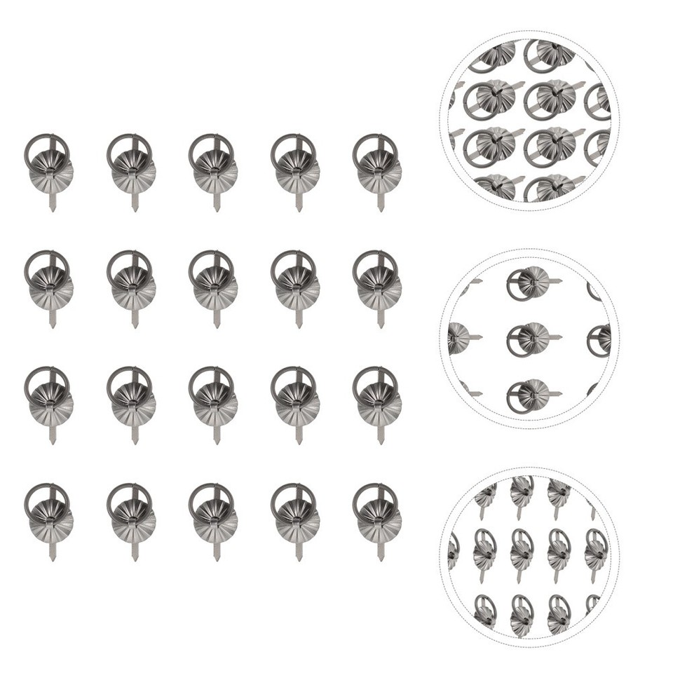 30Pcs Mini Makeup Box Handle Jewelry Gift Box Knobs Multifunctional ...