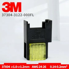 3M 37104-3122-000 FL 100 Connector for sale online | eBay
