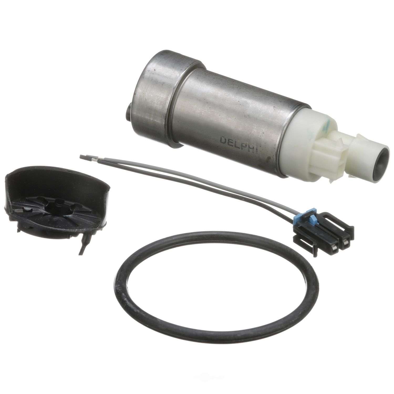 Electric Fuel Pump Delphi FE0379 for sale online | eBay