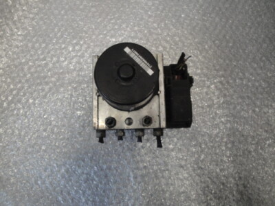 Ford Focus MK2 2005 - 2008 CMAX ABS Brake Pump Control Module Unit 3M51 ...
