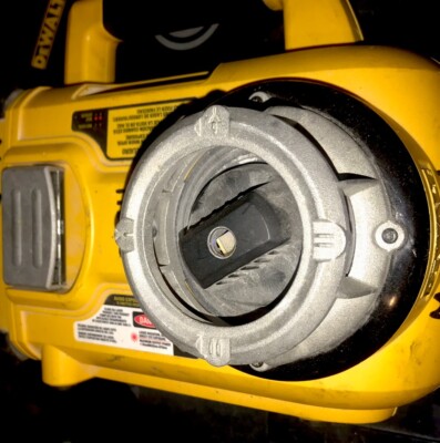 Rotary Lasers - Dewalt Dw077 Rotary Laser