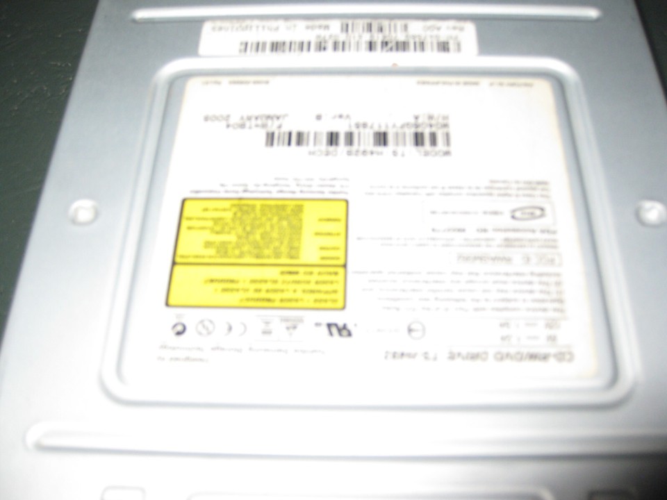 SONY NEC AD-7170 Rewritable DVD/CD RW DVD-RW IDE Drive | eBay