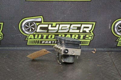 2013-2019 SCION FRS FR-S SUBARU BRZ OEM ABS MODULE AUTOMATIC | eBay