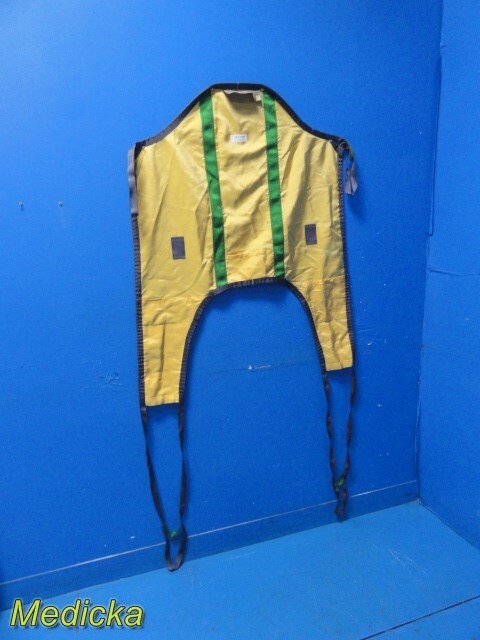 V. Guldmann 272051 Basic High Universal Sling; 255kg/560Lbs; Size ...