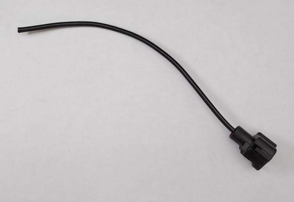 STARTER SOLENOID PIGTAIL PLUG CONNECTOR HARNESS FOR 2003-10 RAM 2500 ...