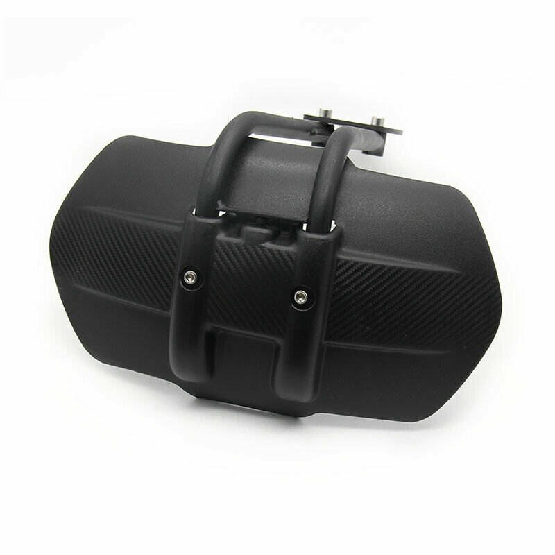 Rear Hugger Fender Mudguard Wheel Cover Guard For Suzuki SV 650 1999 ...