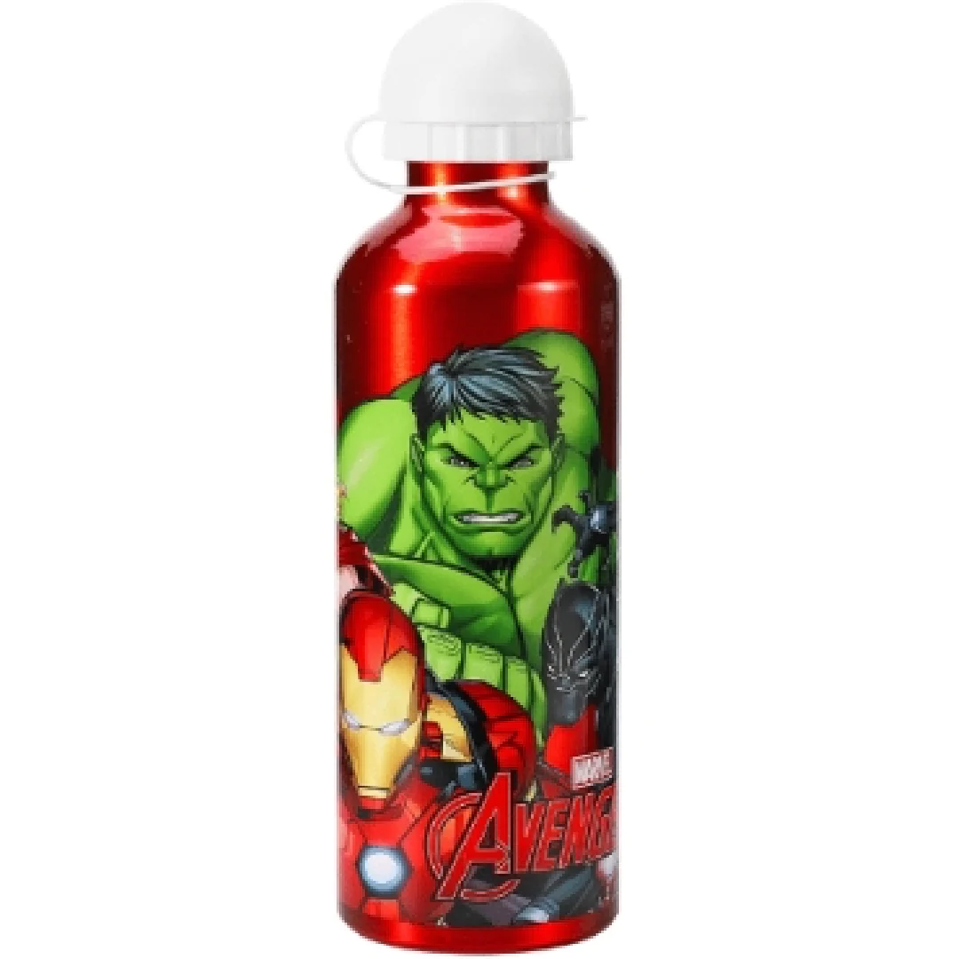 AVENGERS Drink Bottle | eBay