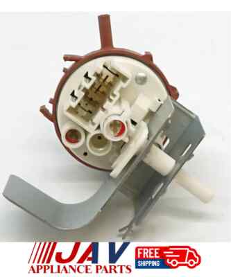 For Hotpoint Washer Washing Machine Pressure Switch For Inv# RS1184 | eBay