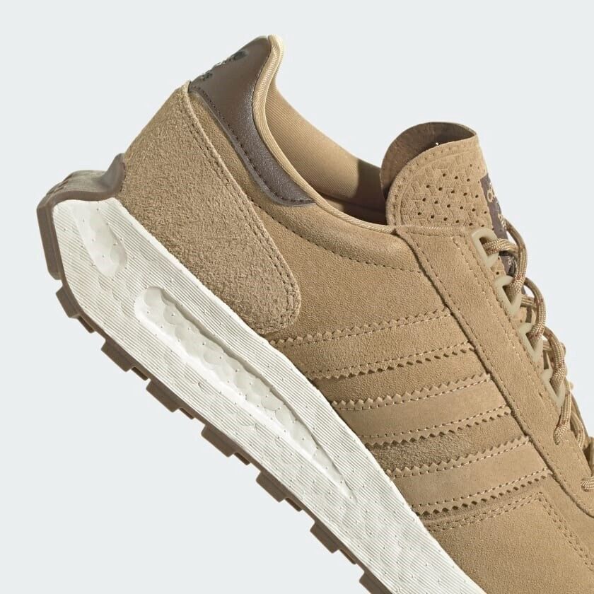 Man's adidas Originals Retropy E5 Casual sneaker vintage style | eBay