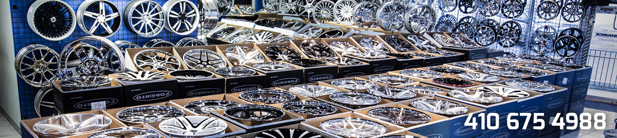 RIM SOURCE Motorsports | eBay Stores