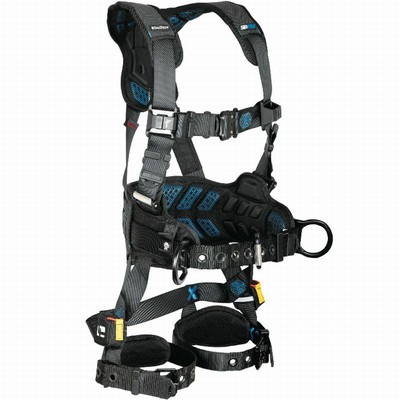 Safety Harnesses - Body Harness Model