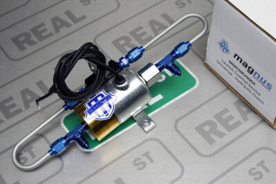 Magnus Universal Launch Control Device Clutch Release Valve MMCDRV9004 ...