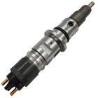 Set of 6 Fuel Injector for 2007-12 Ram 2500 3500 Dodge Ram 2500 3500 ...