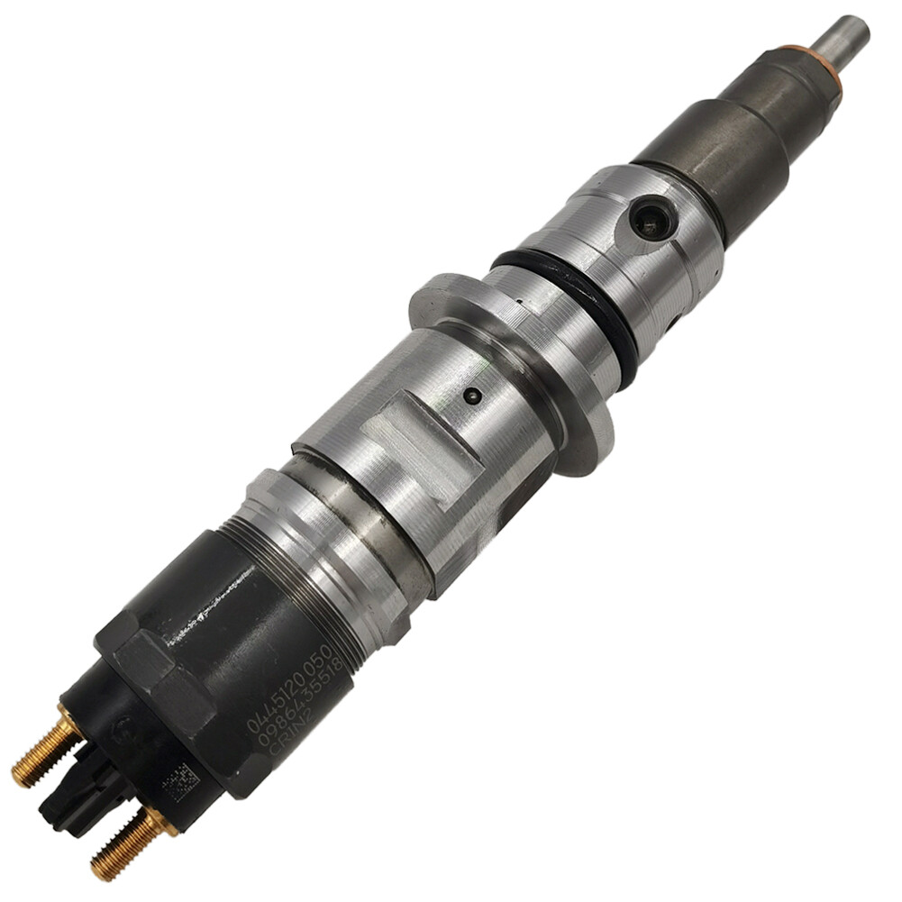 Set of 6 Fuel Injector for 2007-12 Ram 2500 3500 Dodge Ram 2500 3500 ...