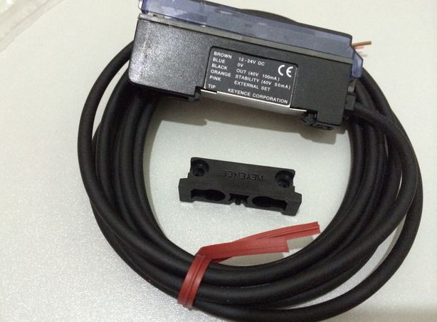 PS-T1P PS T1P 1pcs New KEYENCE Photoelectronic Sensor Amplifier free ...