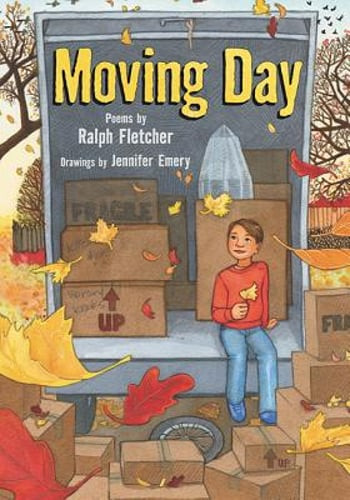 Moving Day by Ralph Fletcher: Used 9781590783399| eBay